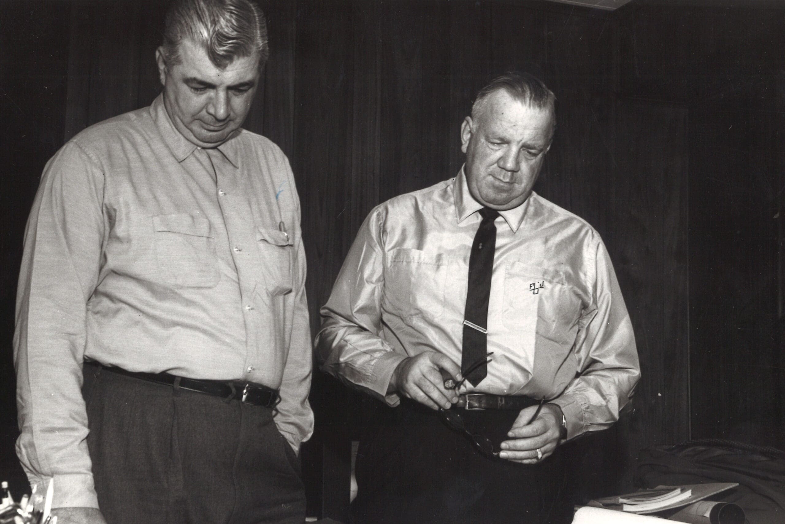 About Us - Fred M. LuthFred M. Luth